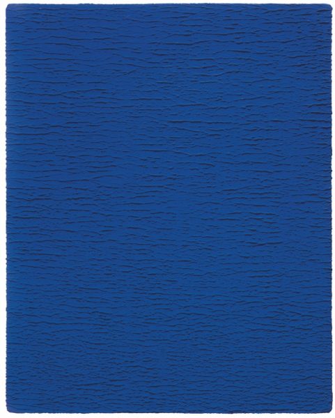 Yves Klein intime - Univers Voyage