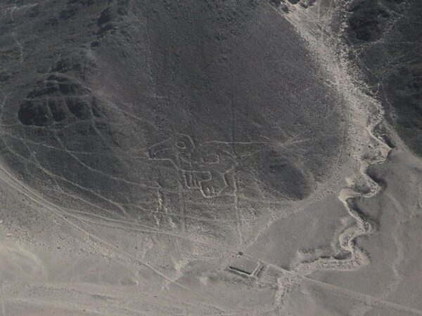 Nazca : des symboles mystérieux dans le désert péruvien - Univers Voyage
