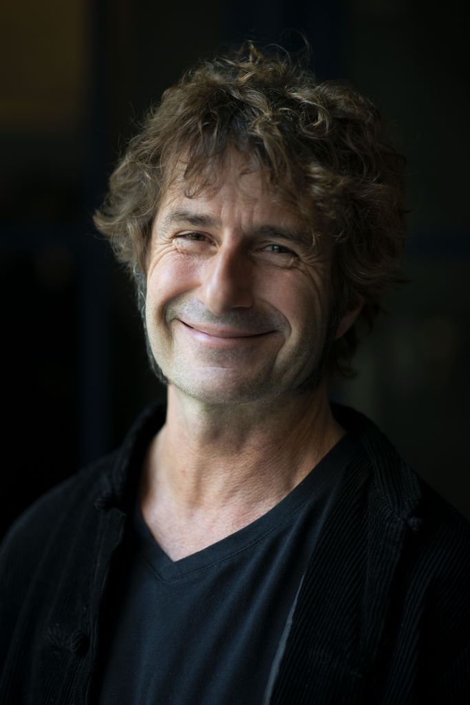 Meeting with Jean-Marc Troubet, aka Troubs - Univers Voyage