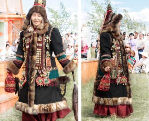 Yakuts: surviving and adapting in the far north of Siberia - Univers Voyage