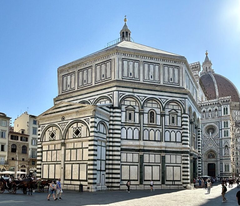 Florence : au cœur de la Renaissance - Univers Voyage